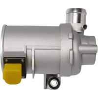 China PA893 Car Water Pump for Mercedes Benz W205 A205 C200 W213 S238 E260 X253 GLC GLE SLC M274 for sale