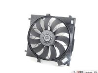 China Mercedes Benz G Class Radiator Cooling Fan Assembly OEM 2465000064 from Xinlong Lion for sale