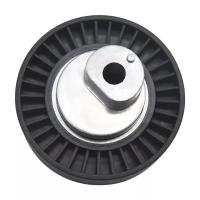 China Auto Tensioner Pulley FOR BMW OE 11281730571 11281726181 with OEM NO 11281730571 for sale