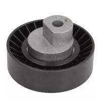 China Auto Tensioner Pulley FOR BMW OE 11281730571 11281726181 with OEM NO 11281730571 for sale