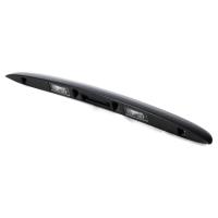 China Automotive Parts Silver Tailgate Handle Grip for MINI R55 R56 OE 51132753603 Year 2008-2023 for sale