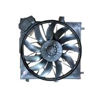 China Electric Radiator Cooling Fan Assy For Mercedes-Benz G CLASS W463 OEM 4635000293 for sale