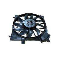 China Electric Radiator Cooling Fan Assy For Mercedes-Benz G CLASS W463 OEM 4635000293 for sale