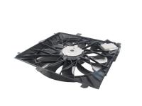 China Electric Radiator Cooling Fan Assy For Mercedes-Benz G CLASS W463 OEM 4635000293 for sale