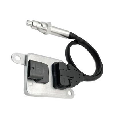 China 1998-2004 Nox Sensor 12V Nitrogen Oxygen Sensor 5WK96683A OE A0009057100 for sale
