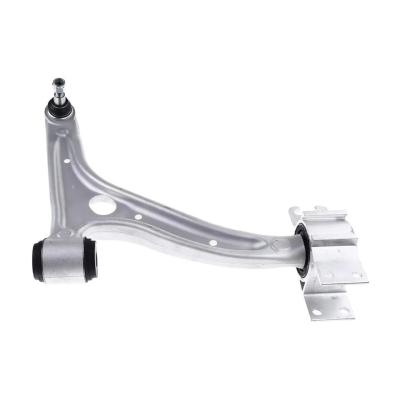 China Suspension Parts System OE 1563300500 Front Left Control Arm for Mercedes X156 C117 for sale