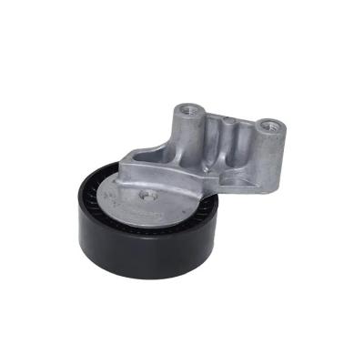 China XINLONG LION Drive Idler Pulley for BMW Automotive Engine System and Car Fitment BMW for sale