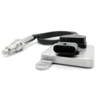 China 1998-2004 Nox Sensor 12V Nitrogen Oxygen Sensor 5WK96683A OE A0009057100 for sale