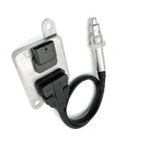 China 1998-2004 Nox Sensor 12V Nitrogen Oxygen Sensor 5WK96683A OE A0009057100 for sale