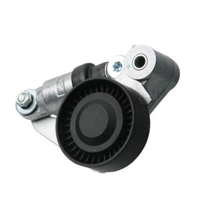China Automotive Engine System Timing Belt Tensioner Pulley for BMW X5 4.4i OE 11287515867 for sale