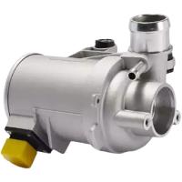 China Electric Water Pump For Mercedes Benz W205 A205 C200 W213 S238 E260 X253 GLC GLE SLC M274 for sale