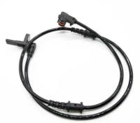China XINLONG LION Auto Front ABS Wheel Speed Sensor OE 6395401017 for Mercedes-Benz for sale
