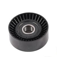 China Automotive Engine System Drive Belt Tensioner Idler Pulley for BMW 1 E87 OE 11287535860 for sale