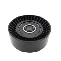 China Automotive Engine System Drive Belt Tensioner Idler Pulley for BMW 1 E87 OE 11287535860 for sale