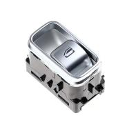 China 2004- Mercedes-Benz W167 Power Window Switch Glass Lifter Single Switch OEM 1679054601 for sale