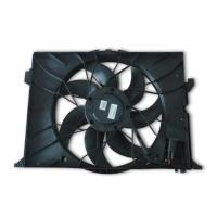 China STANDARD Auto Parts Electric Radiator Fan OE NO. 2215000493 for Mercedes Benz W221 for sale