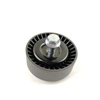 China XINLONG LION Drive Belt Idler Pulley Belt Guide Pulley for BMW E70 AS OE 11287542887 for sale