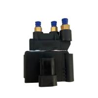 China XINLONG LION Automotive Air Suspension Compressor Distribution Valve Airmatic Pump OE 37206890320 for sale