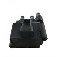 China XINLONG LION Automotive Air Suspension Compressor Distribution Valve Airmatic Pump OE 37206890320 for sale