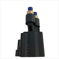 China XINLONG LION Automotive Air Suspension Compressor Distribution Valve Airmatic Pump OE 37206890320 for sale