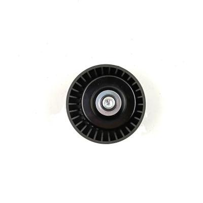 China 2012- Year XINLONG LION Auto Parts Belt Tensioner for BMW X5 E70 Drive Belt Idler Pulley OE 11287545297 for sale