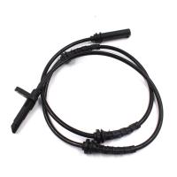 China XINLONG LION ABS Sensor For BMW OE 34526775866 Left/Right Wheel Speed Sensor 535 i Engine for sale