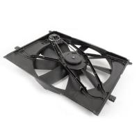 China Air Compressor Cooling System Radiator Fan for Mercedes Benz S Class S 430 2205000093 for sale