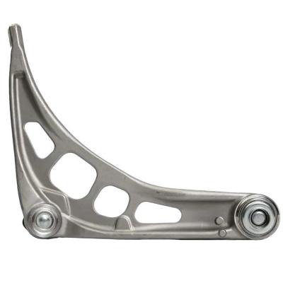 China OE 31126777851 100% Tested Car Suspension Front Lower Left Control Arm for BMW E46 for sale