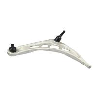 China OE 31126777851 100% Tested Car Suspension Front Lower Left Control Arm for BMW E46 for sale