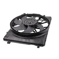 China XINLONG LION OEM 2049066802 12V Car Air Cooling Fan for W204 C 300 4-matic 204.081 for sale