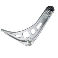 China OE 31126777851 100% Tested Car Suspension Front Lower Left Control Arm for BMW E46 for sale