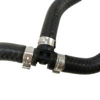 China Mercedes-Benz W204 Car Fitment OEM SIZE Expansion Tank Radiator Water Hose 2045013225 for sale