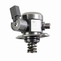China X5 Engine Parts High Pressure Fuel Injection Fuel Pump for BMW 13517610761 for sale