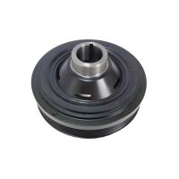 China XINLONG LION Auto Engine Crankshaft Pulley For Mercedes Benz OE 2760300903 C-CLASS Coupe C204 for sale