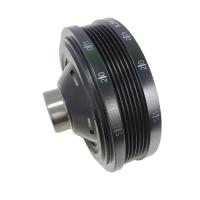 China XINLONG LION Auto Engine Crankshaft Pulley For Mercedes Benz OE 2760300903 C-CLASS Coupe C204 for sale