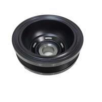 China XINLONG LION Auto Engine Crankshaft Pulley For Mercedes Benz OE 2760300903 C-CLASS Coupe C204 for sale