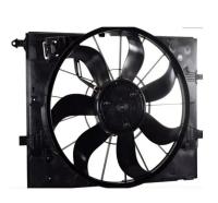 China 0999065501 Automotive Cooling System Electric Engine Cooling Radiator Fan for Benz W222 for sale