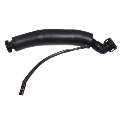China BMW E87 E60 E90 E91 Z4 325i 323i 330xi 525i 525xi 530Xi 11157522931 Crankcase Vent Hose for sale
