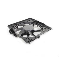 China Automotive Cooling System Electric Radiator Cooling Fan for Mercedes Benz W166 OEM for sale