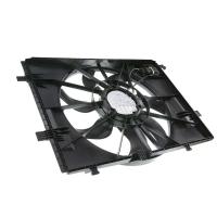 China 100% Tested Electronic Fan 850W Radiator Car Cooler Fans For W222 OE 0999060612 for sale
