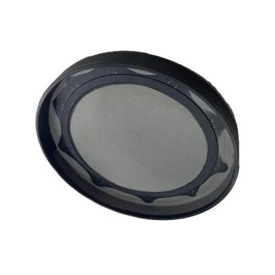 China Engine Part OE NO. 11117530262 XINLONG LION Car Auto Parts Engine Block Cover FOR BMW for sale