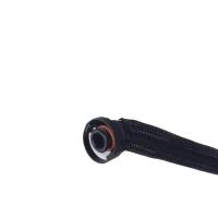 China XINLONG LION Car Engine Crankcase Breather Vent Hose Tube For E53 OEM 11157532628 Engine Part for sale