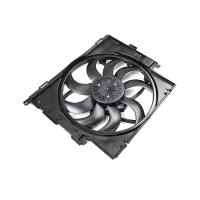 China OE NO. 17428641963 Car Fitment for BMW F25 12V 400W Auto Air Conditioner Cooling Fan for sale