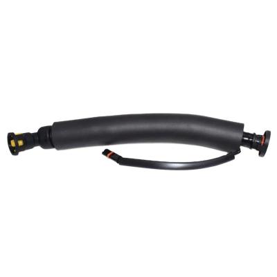 China OEM SIZE Crankcase Vent Hose Compatible with BMW E60 E90 Z4 525i 325i 530i 11157567801 for sale