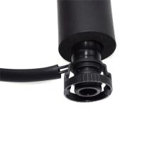 China OEM SIZE Crankcase Vent Hose Compatible with BMW E60 E90 Z4 525i 325i 530i 11157567801 for sale