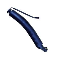 China OEM SIZE Crankcase Vent Hose Compatible with BMW E60 E90 Z4 525i 325i 530i 11157567801 for sale