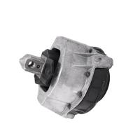 China 2017-2023 BMW G20 G25 G28 Engine Mount Left Support Rubber Metal 22117581617 22116860489 for sale