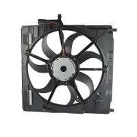 China XINLONG LION 400W Radiator Fans For BMW Auto Ac Cooling Fan OEM 17428618239 for sale