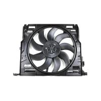 China 600W Radiator Cooling Fan for BMW 7/5/6 Series F18/F07/F02/F10 2008-2015 OEM 17428509741 for sale