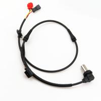 China ABS Wheel Speed Sensor Front 8D0 927 804 D for Audi Auto Electrical System 1997-2005 for sale